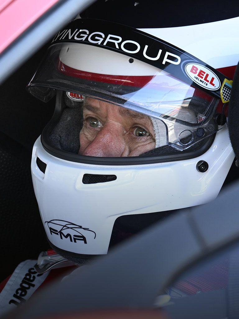 Guy Fawe, Ferrari Challenge Driver - Ferrari.com