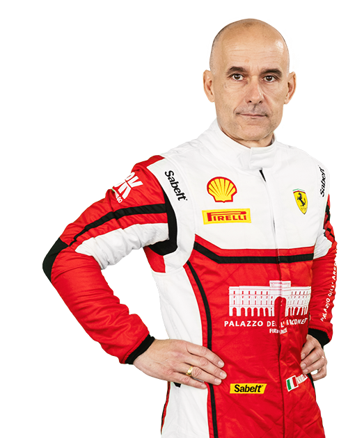 Ferrari Racing Days: Fuji 2025 - Ferrari.com