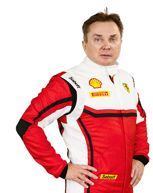 Ferrari Racing Days: Miami 2025 - Ferrari.com