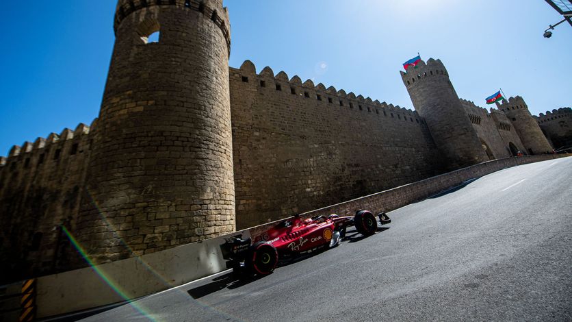 Noticias Ferrari: todas las Últimas actualizaciones