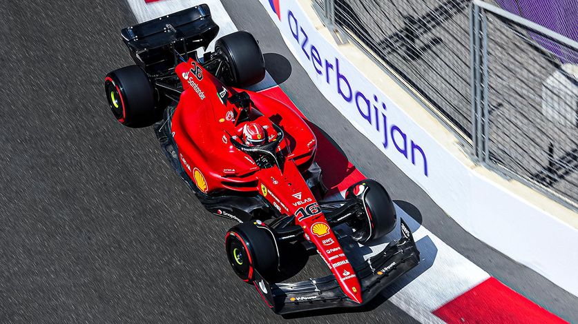 Ferrari news: all the latest plus updates