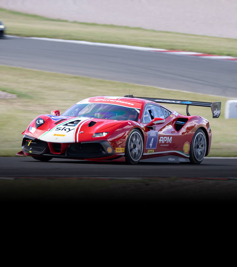Noticias Ferrari: todas las Últimas actualizaciones