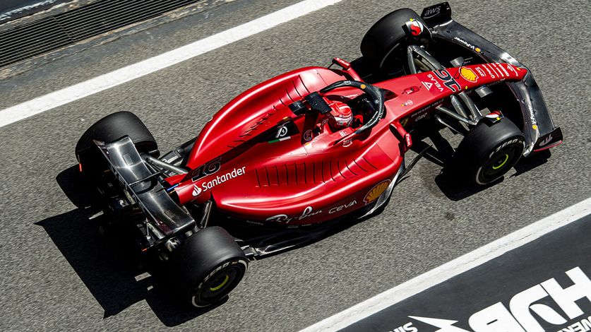 Ferrari news: all the latest plus updates