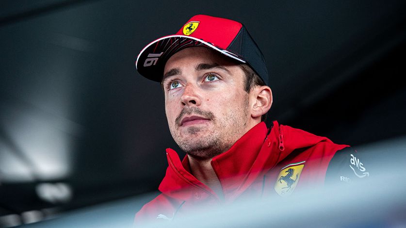 Ferrari news: all the latest plus updates