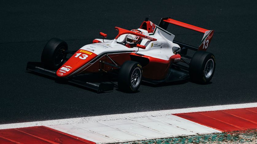 Ferrari news: all the latest plus updates