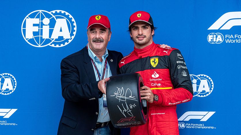 Ferrari news: all the latest plus updates