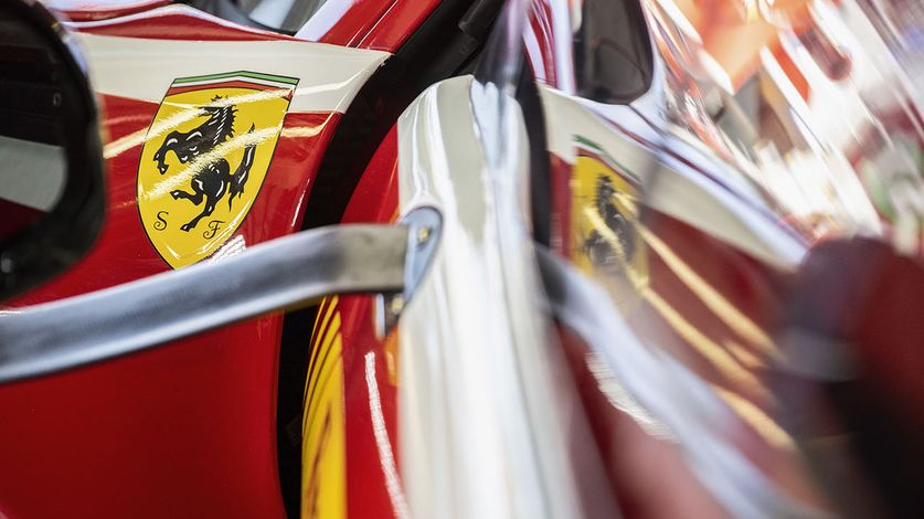 Ferrari news: all the latest plus updates