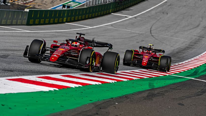 Ferrari news: all the latest plus updates