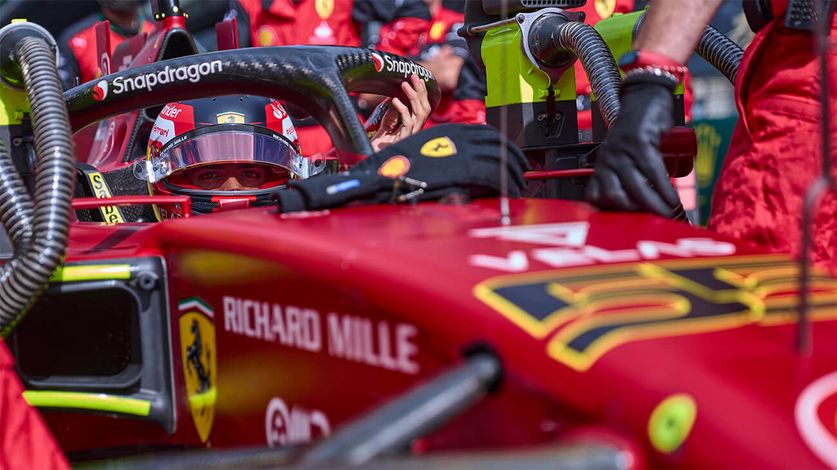 Ferrari news: all the latest plus updates