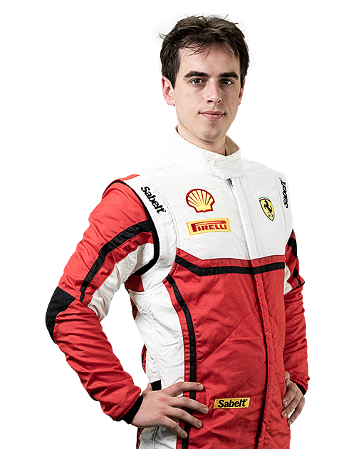 Ferrari Challenge NA: Watkins Glen 2024 - Ferrari.com