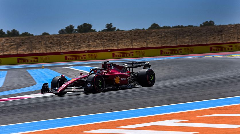 Ferrari news: all the latest plus updates