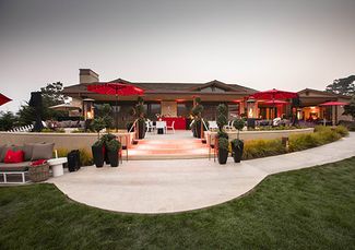 Ferrari at Monterey Car Week 2022 - Ferrari.com