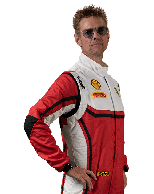 Ferrari Challenge NA: Montréal 2024 - Ferrari.com