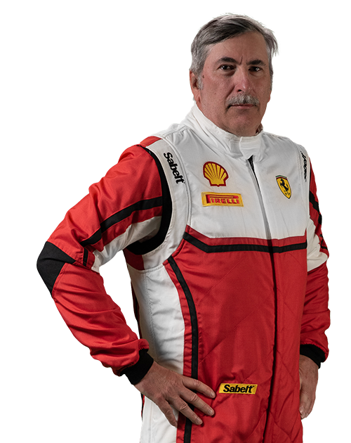 Ferrari Challenge Australasia: Sydney 2025 - Ferrari.com