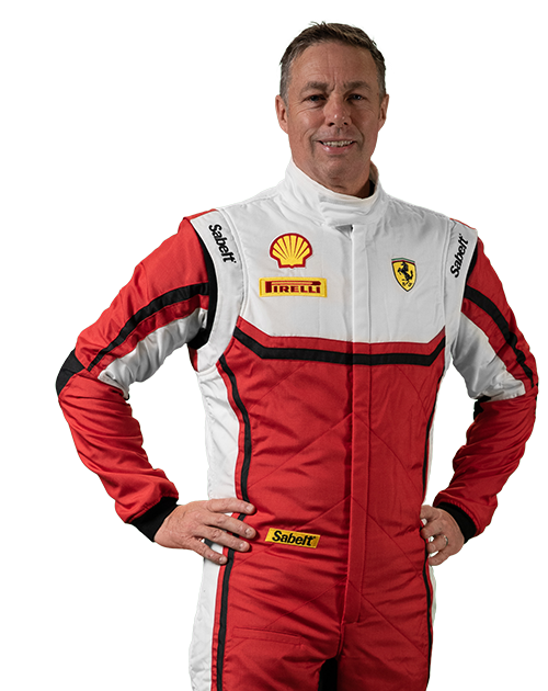 Ferrari Challenge Australasia: Sydney 2025 - Ferrari.com