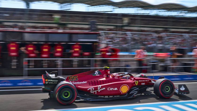 Ferrari news: all the latest plus updates