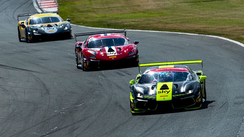 Ferrari news: all the latest plus updates