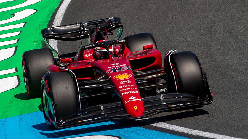 Ferrari news: all the latest plus updates