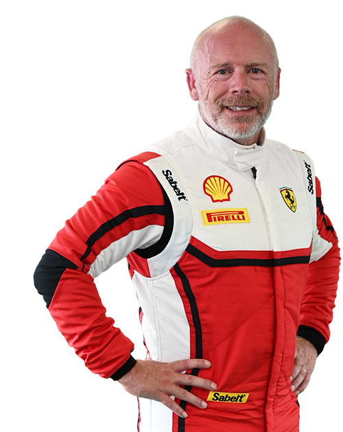 Ferrari Challenge UK: Silverstone 2024 - Ferrari.com