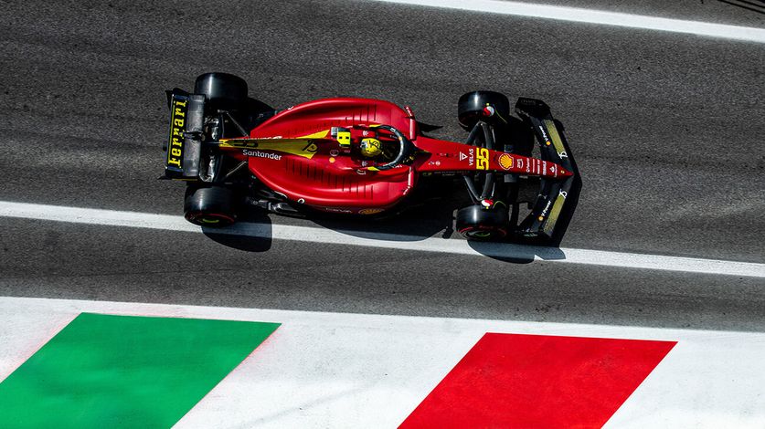 Ferrari news: all the latest plus updates