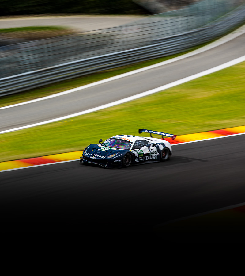 Cassidy trionfa nel DTM sulla pista di Spa