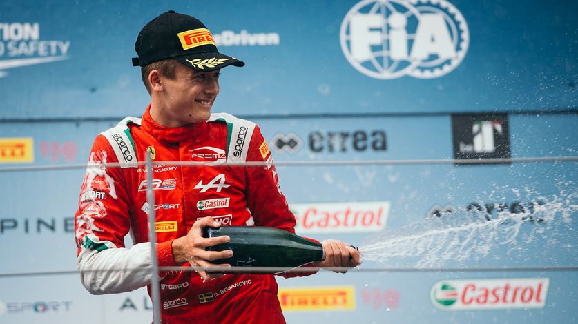 Ferrari news: all the latest plus updates