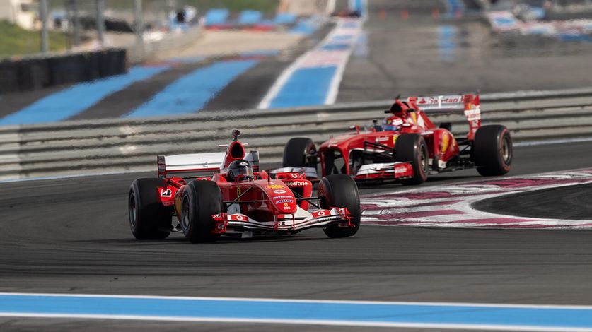 Ferrari news: all the latest plus updates