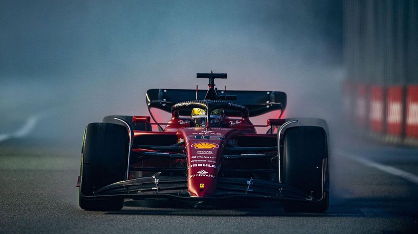 Ferrari news: all the latest plus updates