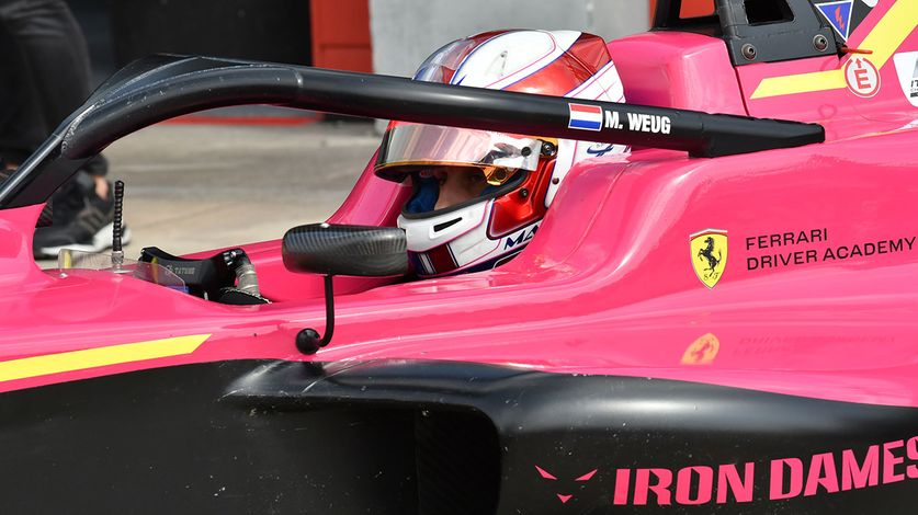 Ferrari news: all the latest plus updates