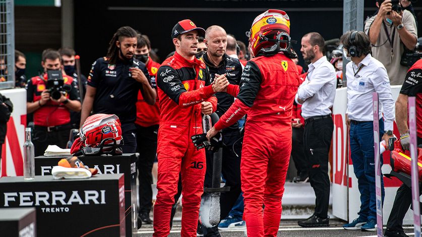 Ferrari news: all the latest plus updates