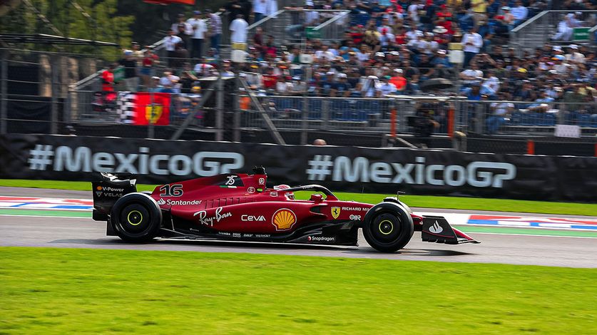 Ferrari news: all the latest plus updates