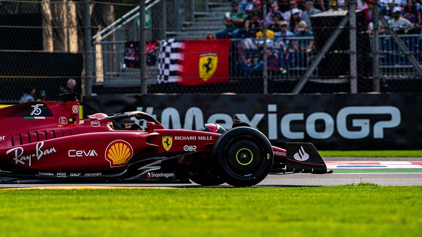 Ferrari news: all the latest plus updates