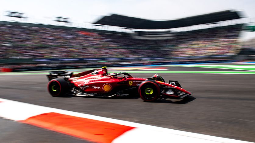 Ferrari news: all the latest plus updates