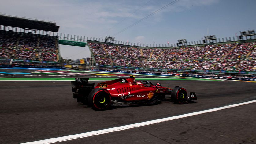 Noticias Ferrari: todas las Últimas actualizaciones