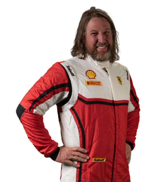 Ferrari Racing Days: Miami 2025 - Ferrari.com