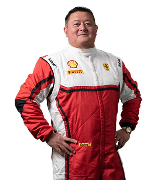 Ferrari Challenge NA: COTA 2024 - Ferrari.com