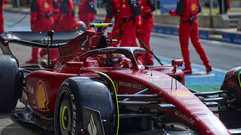 Noticias Ferrari: todas las Últimas actualizaciones