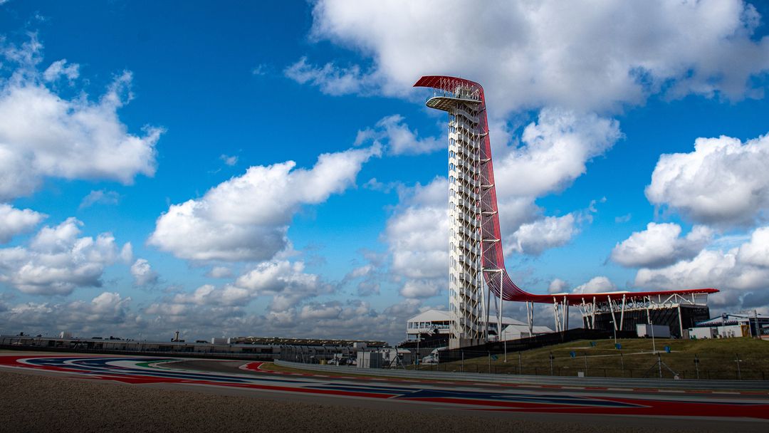 Ferrari Racing Days: COTA 2023 - Ferrari.com