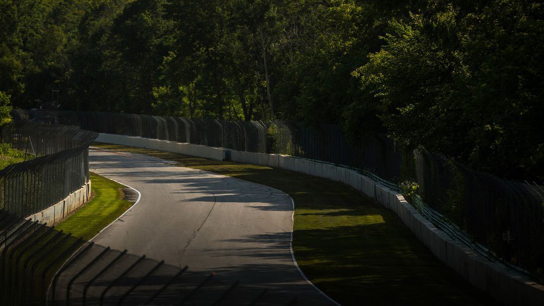 Ferrari Challenge NA: Road America 2026 - Ferrari.com