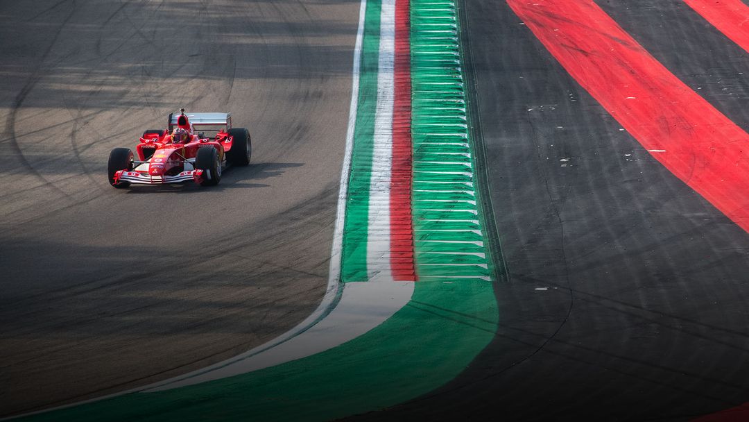 XX Programme & F1 Clienti: Imola 2023 - Ferrari.com