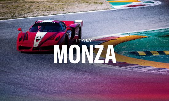 Ferrari XX Programme | Corse Clienti - Ferrari.com