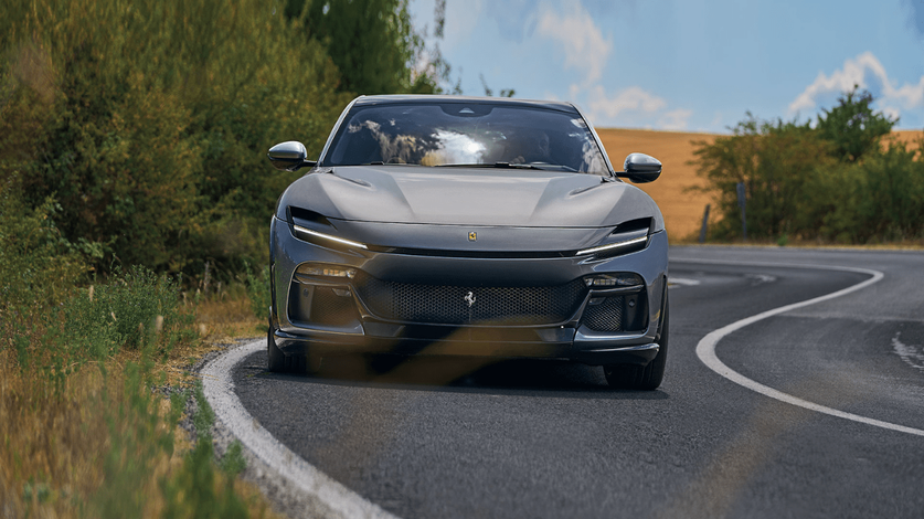 News | Ferrari Magazine - Ferrari.com