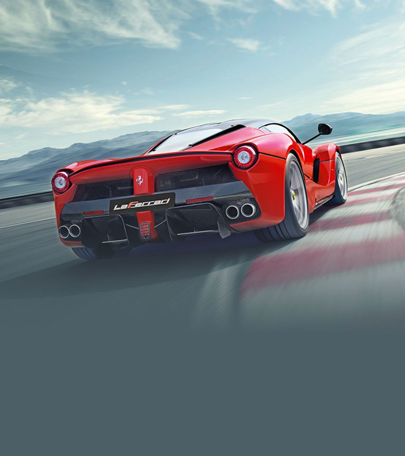 Noticias Ferrari: todas las Últimas actualizaciones