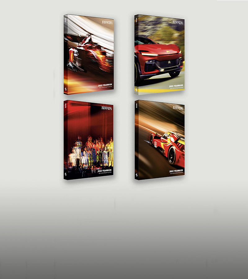 Ferrari news: all the latest plus updates