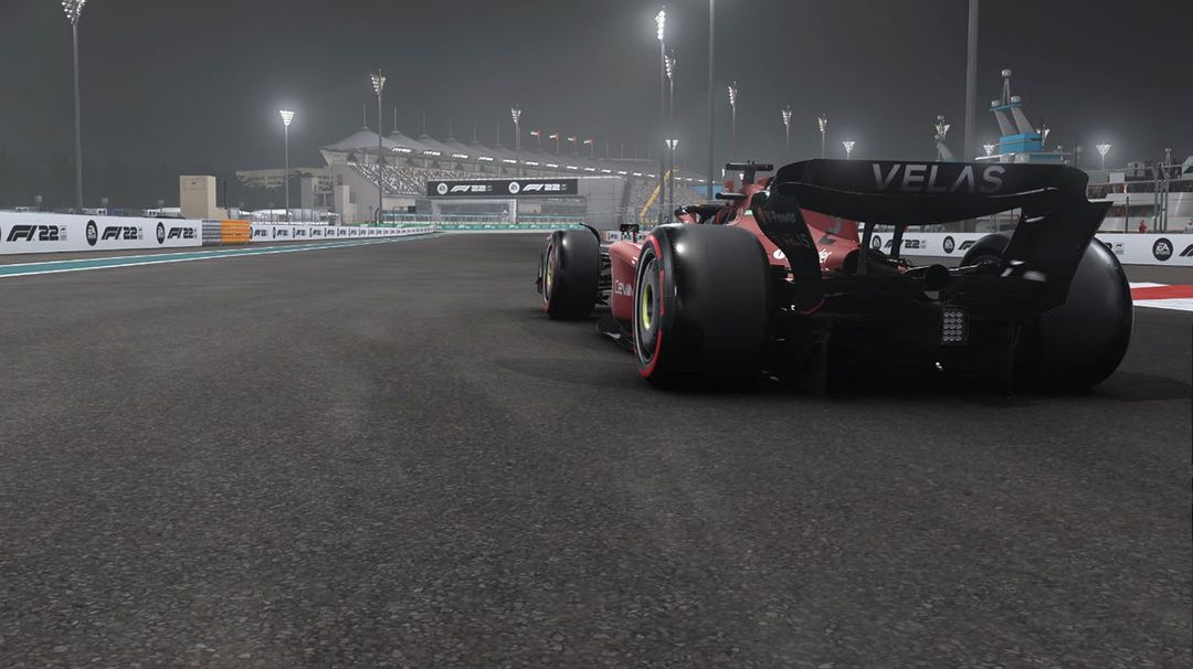 The season ends with the biggest points haul of the year