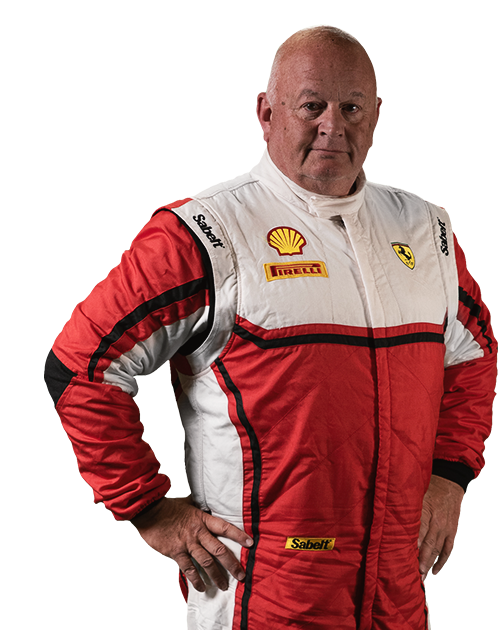 Ferrari Challenge NA: COTA 2024 - Ferrari.com