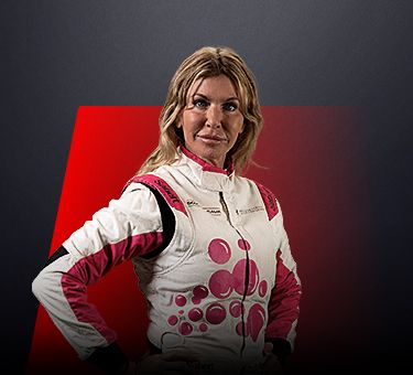 Jerri Walters, Pilota Ferrari Challenge - Ferrari.com