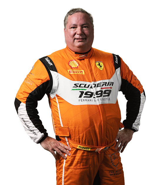 Finali Mondiali 2023 | Ferrari Corse Clienti - Ferrari.com