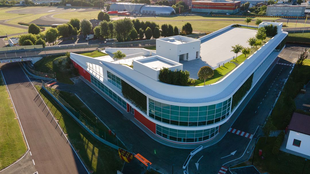 Ferrari Competizioni GT 2023 official drivers’ schedule unveiled