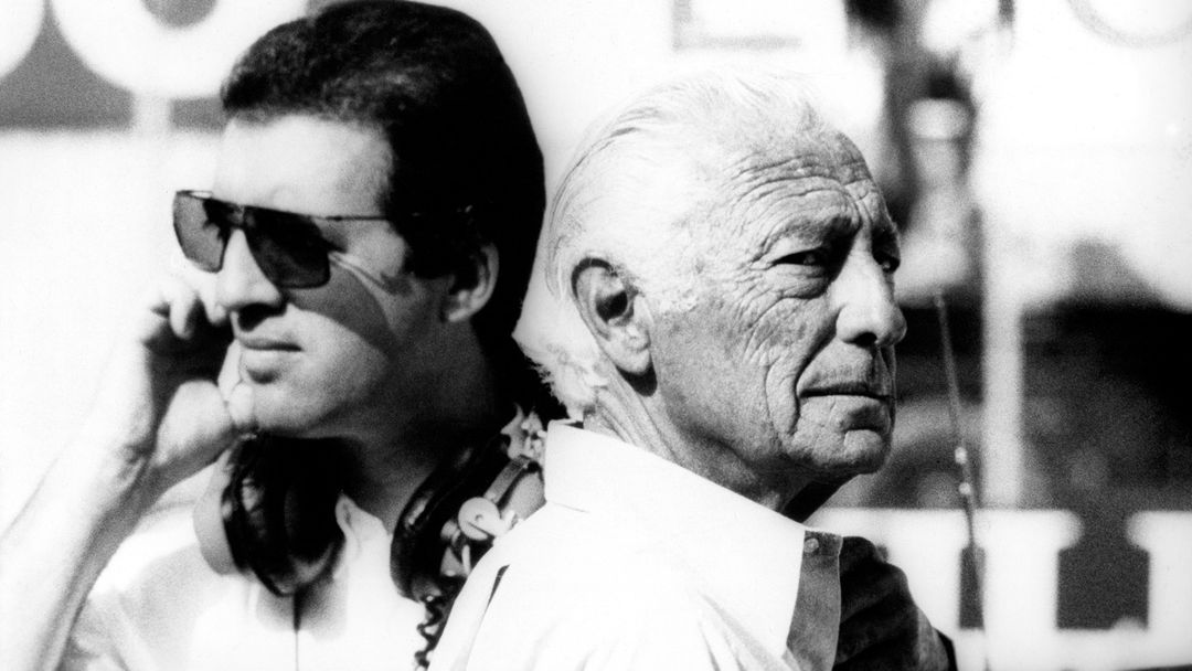 Ricordando Gianni Agnelli